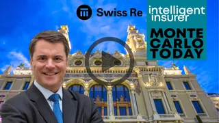 Risk appetite is key to a smooth renewal as demand grows: Swiss Re CEO ...